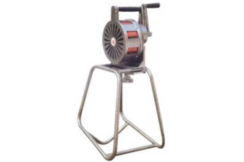 Products - Red Star Marine Safety Services